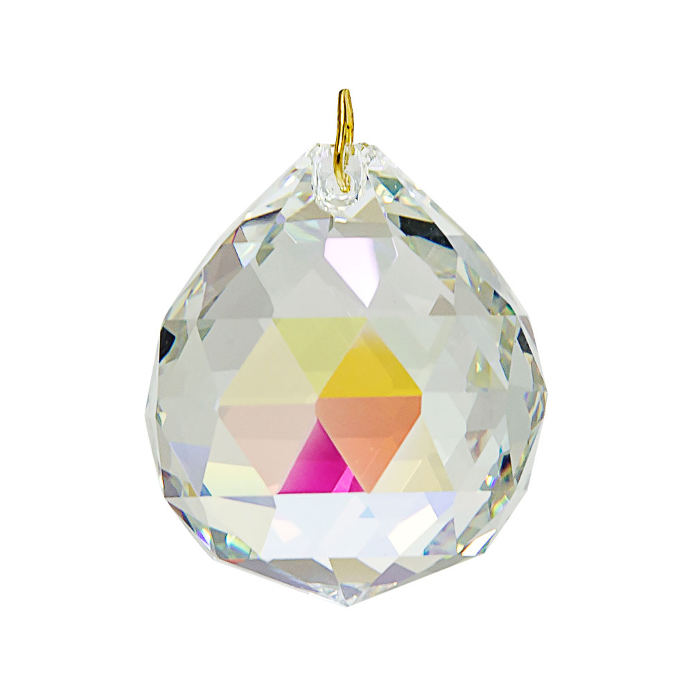 Crystal Miniature Figurines | AllThingsCrystal.com