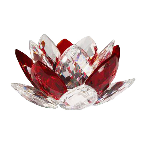 Crystal Flowers | Glass Flowers Online at AllThingsCrystal.com