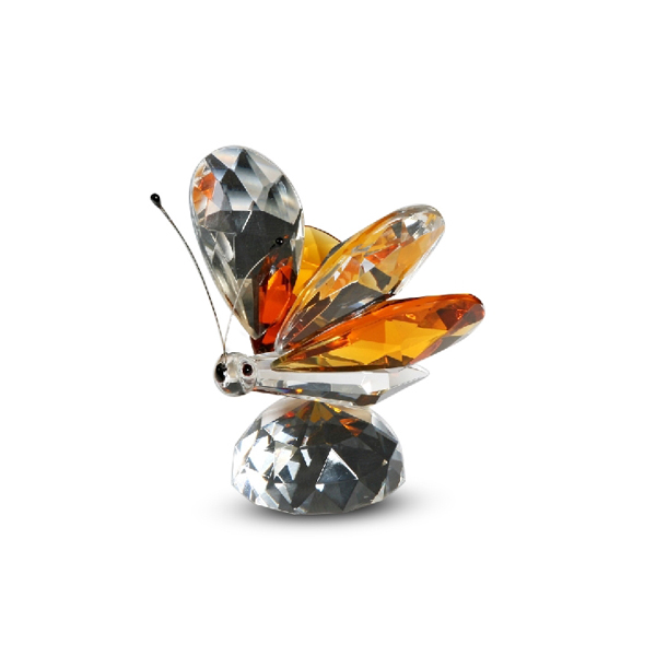 Crystal Butterfly Figurines | AllThingsCrystal.com